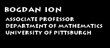 Bogdan Ion