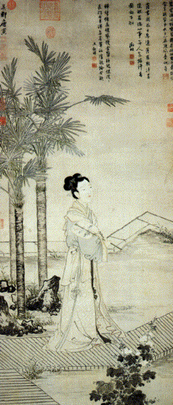 Changfeng Tai's Homepage