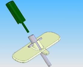 Guided Tracheostomy Airway Device