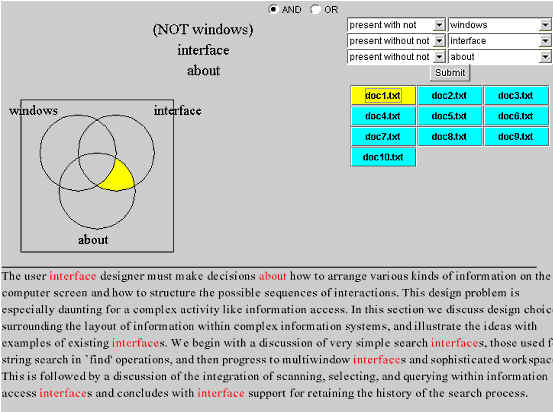 IS2470: Group 7's Project Plan