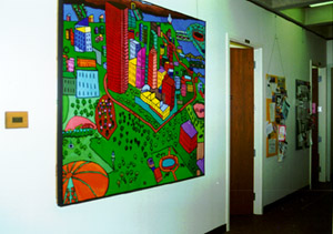 Welcome to the new home of Maureen Porter