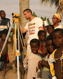 Engineers Without Borders - University of Pittsburgh Chapter