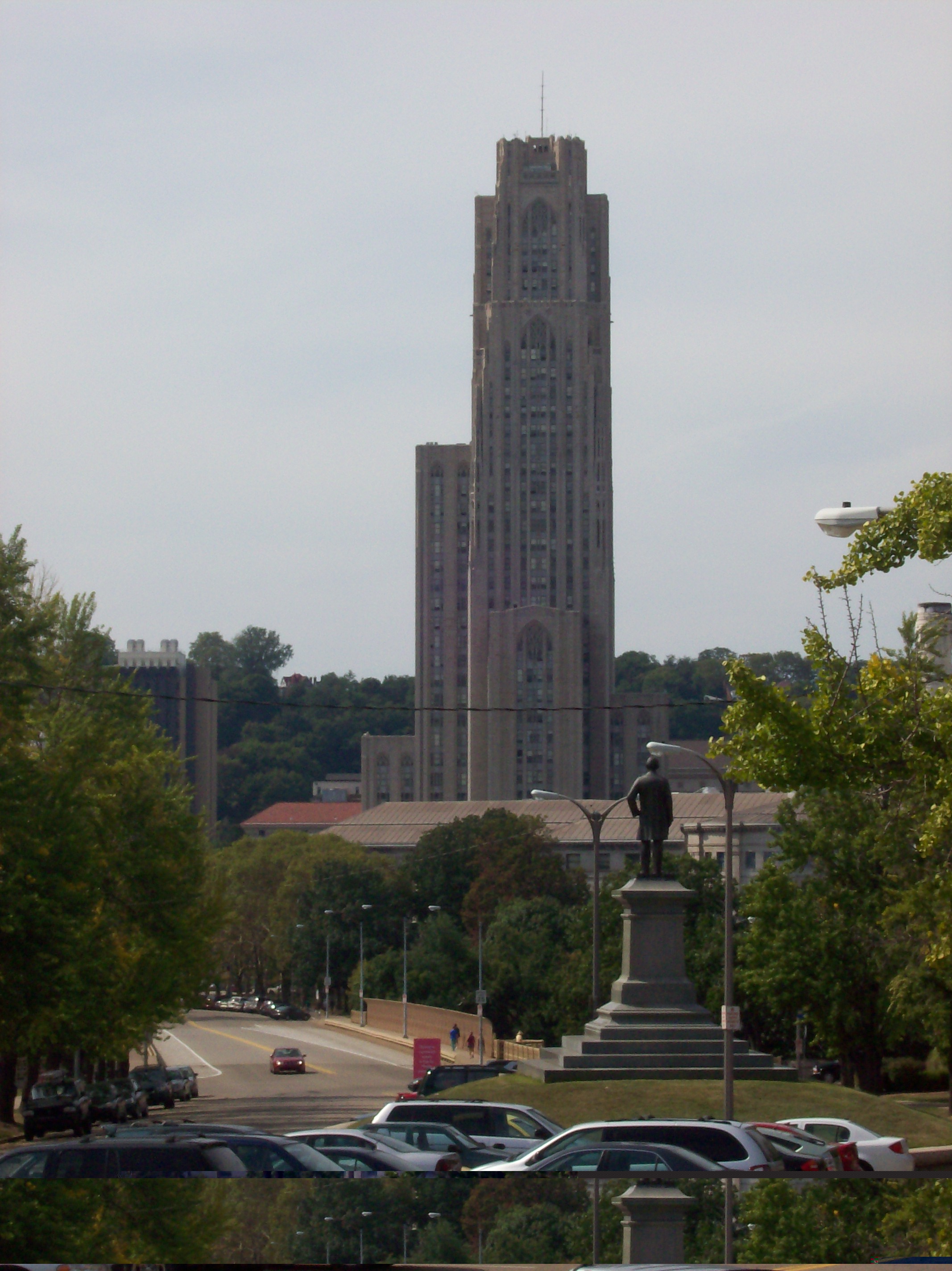 University of Pittsburgh Undergraduate Economics Society